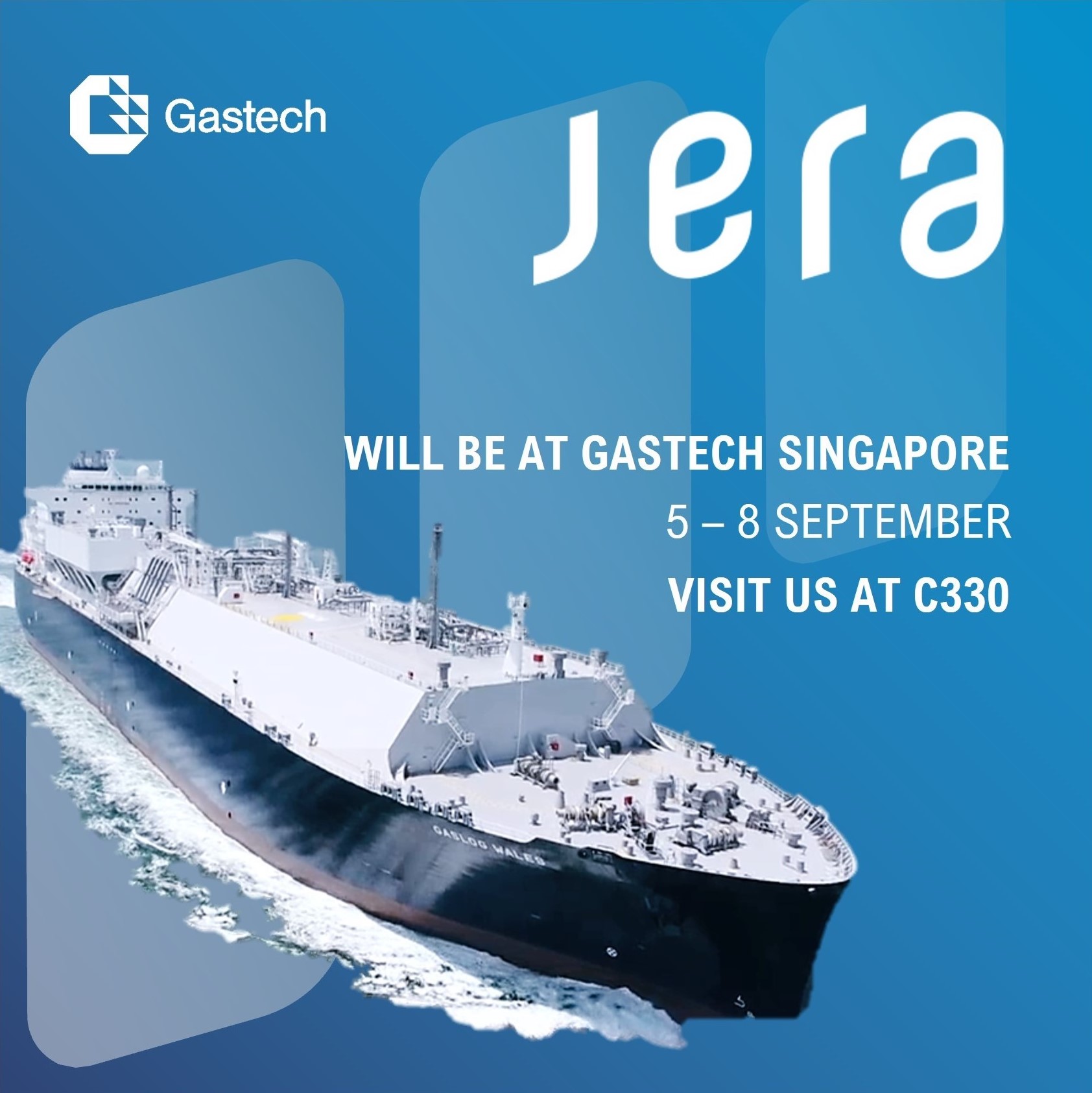 Announcements | JERA Global Markets